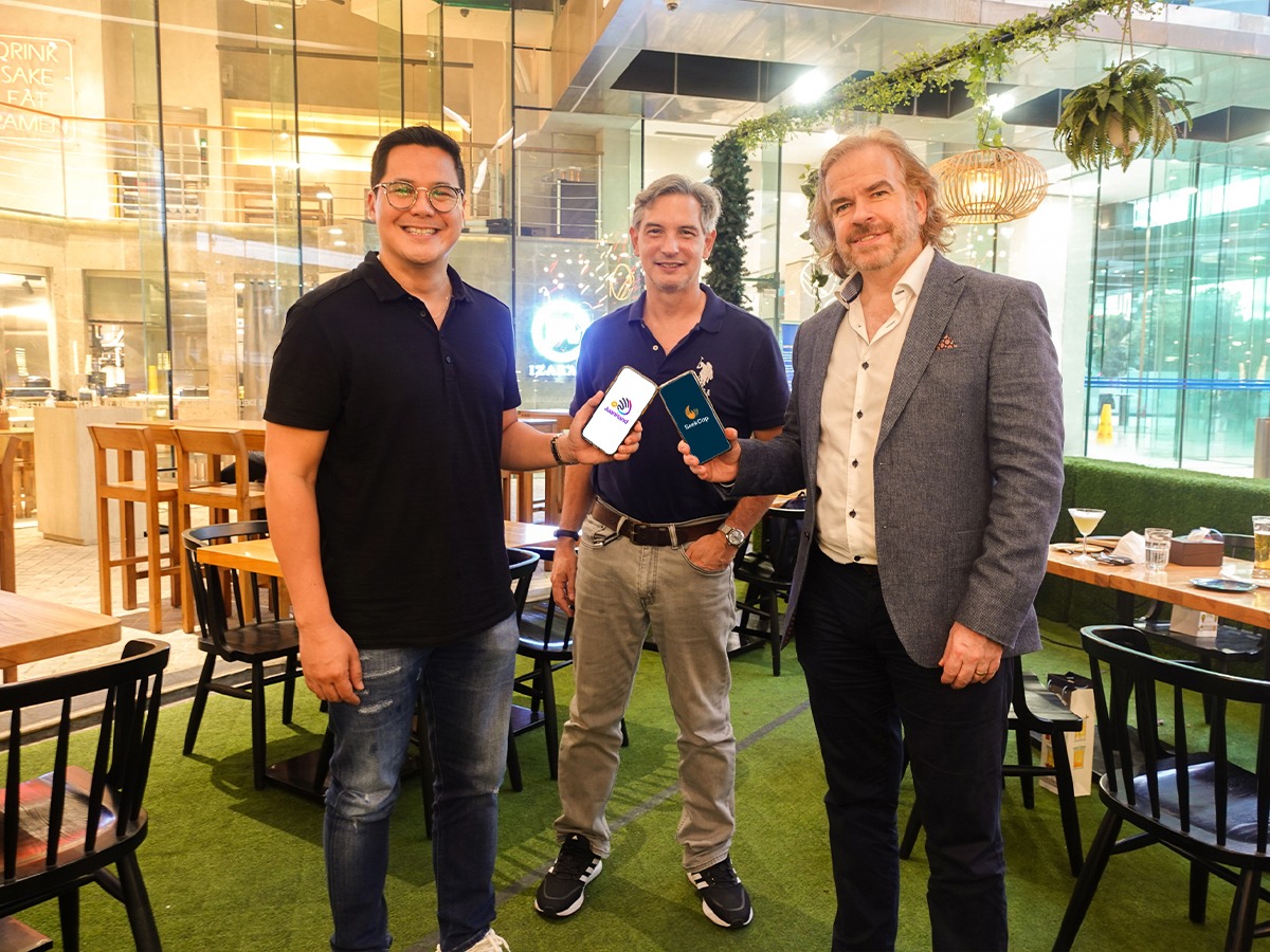 JuanHand and SeekCap Referral Program Partnership