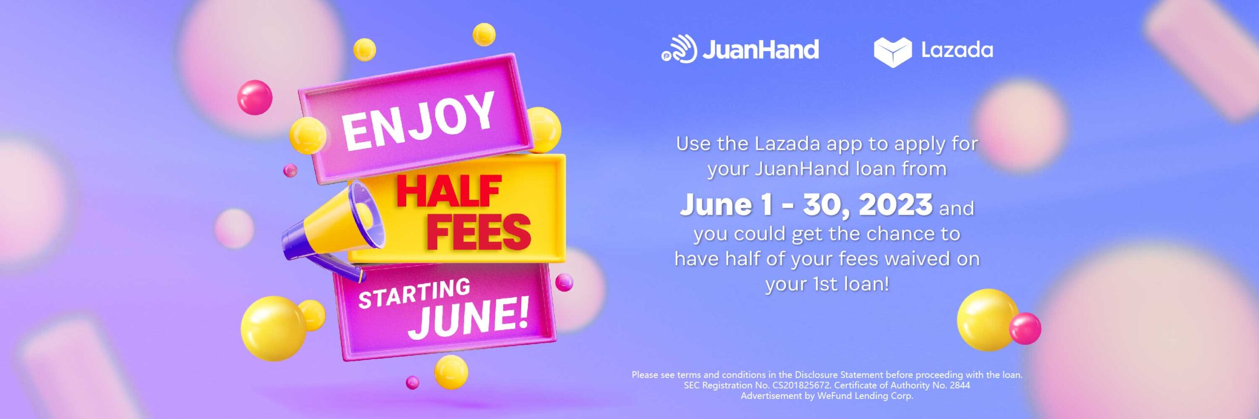 JuanHand | Fast Online Cash Loan App