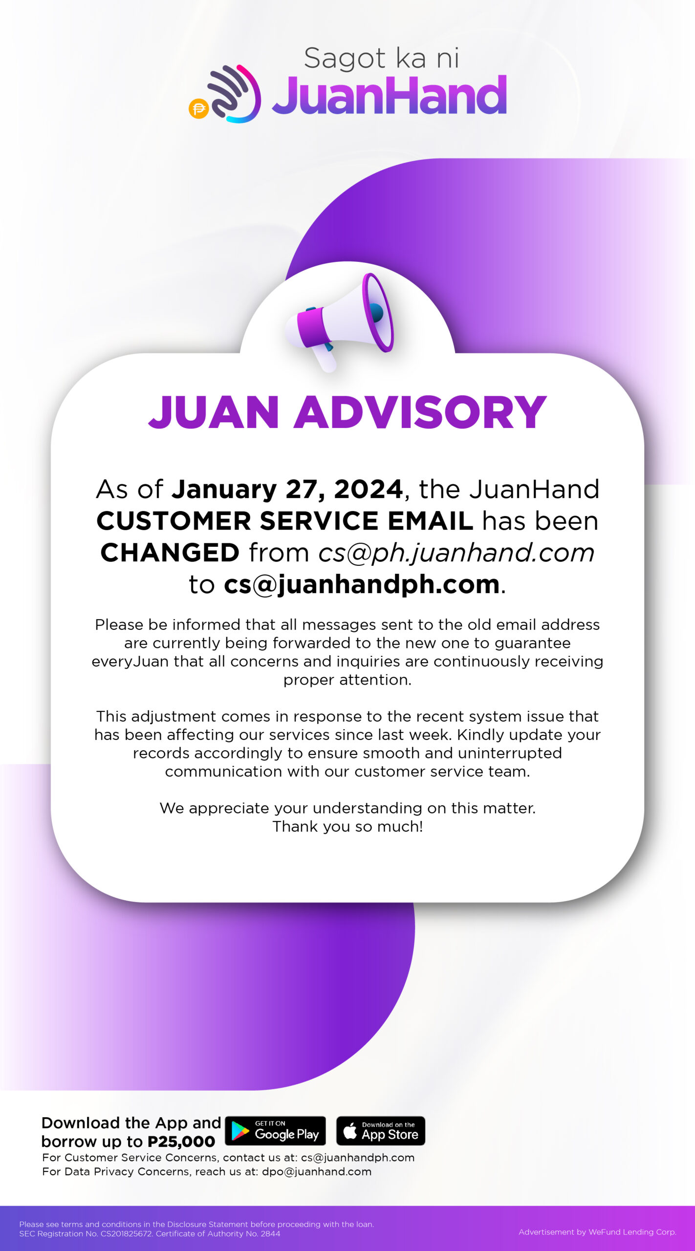 JuanHand partners with Lazada