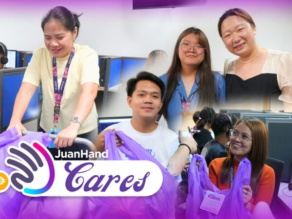 JuanHand – Fast Online Cash Loan App - JuanHand - Fast Online Cash Loan App